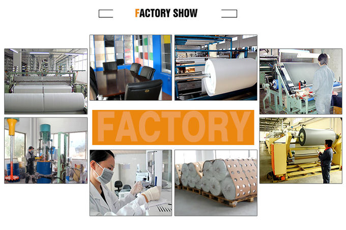 1000ºF Heat Resistance Thermal Insulation Fabric For Pipe Reparing ...