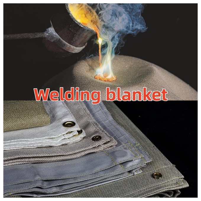 Guardian of Welding Safety: A Guide to the Correct Selection and Use of ...