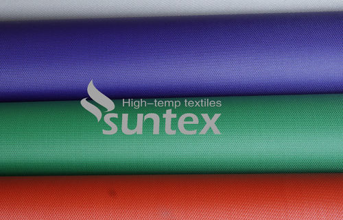 What is a PU coated fabric?