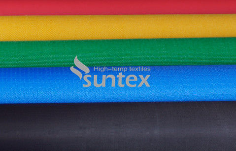 Suntex Acrylic Coated Fabric