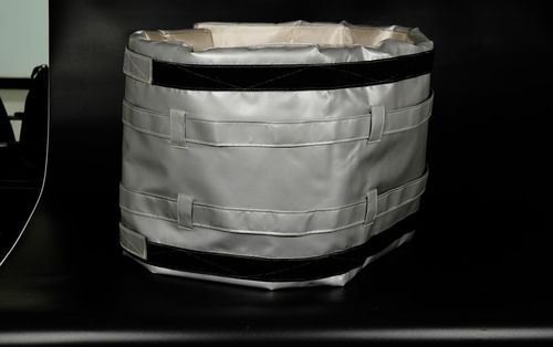 How to choose the removable insulation blanket that suits you?