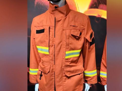 Aramid Fireproof Fabric: How It Became the Revolutionary "Life Armor ...
