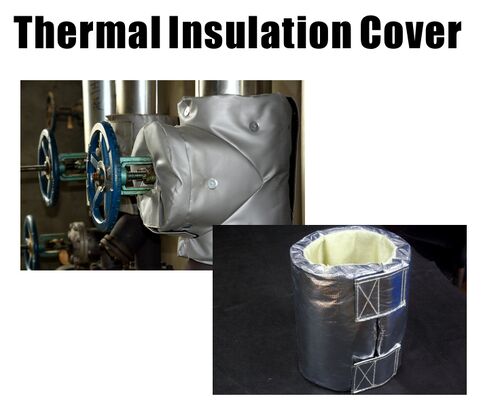 Suntex Removable Insulation Covers: Save Energy, Stand Up to Heat
