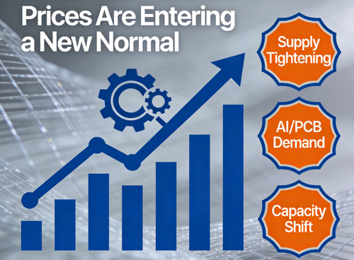 2026 Global Fiberglass Industry Analysis: Sustained Price Inflation ...