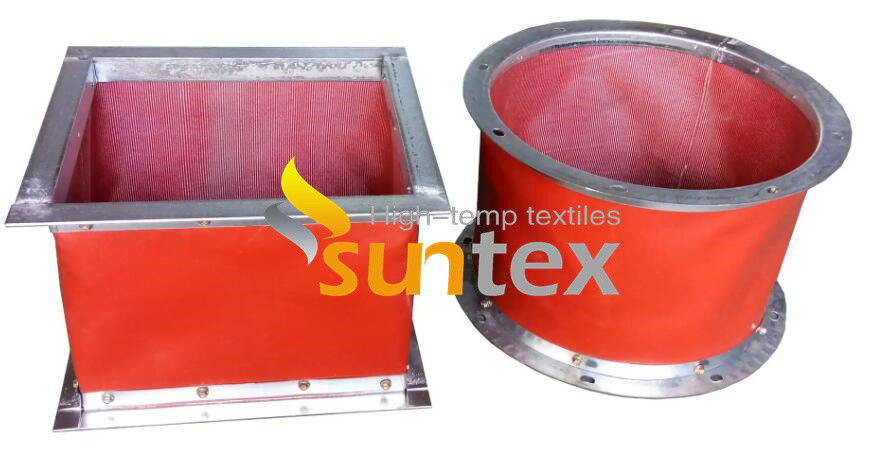 Flexible Thermal Fireproof Material Pu Coated Fiberglass Fabric ...