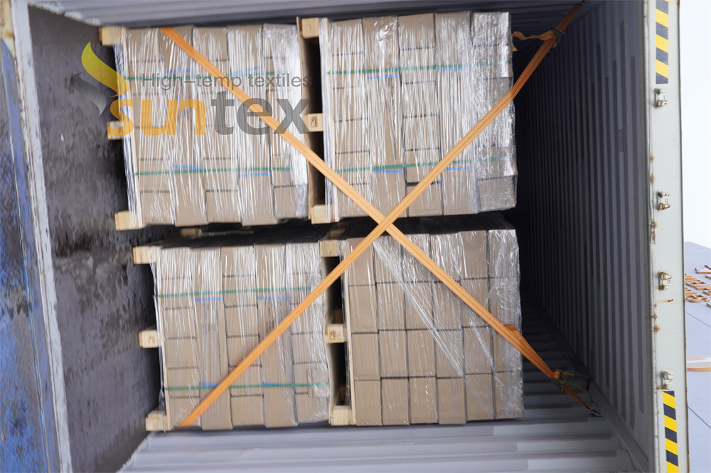 Fiberglass Woven Roving Heat Insulation Fireproof for Reinforced Repair ...