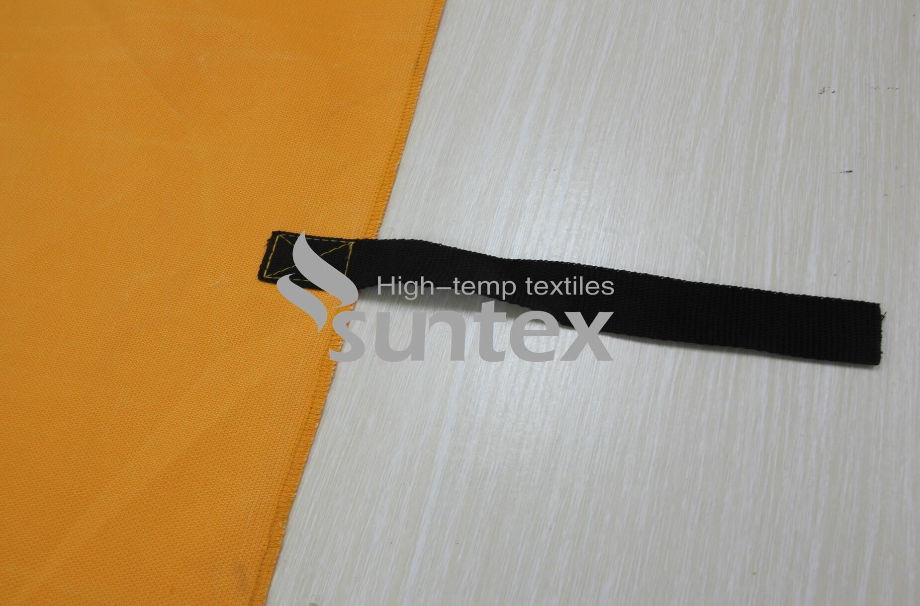 Fireproof Cloak, Fireproof Cape, Fireproof Hooded Cloak, Fire Emergency ...