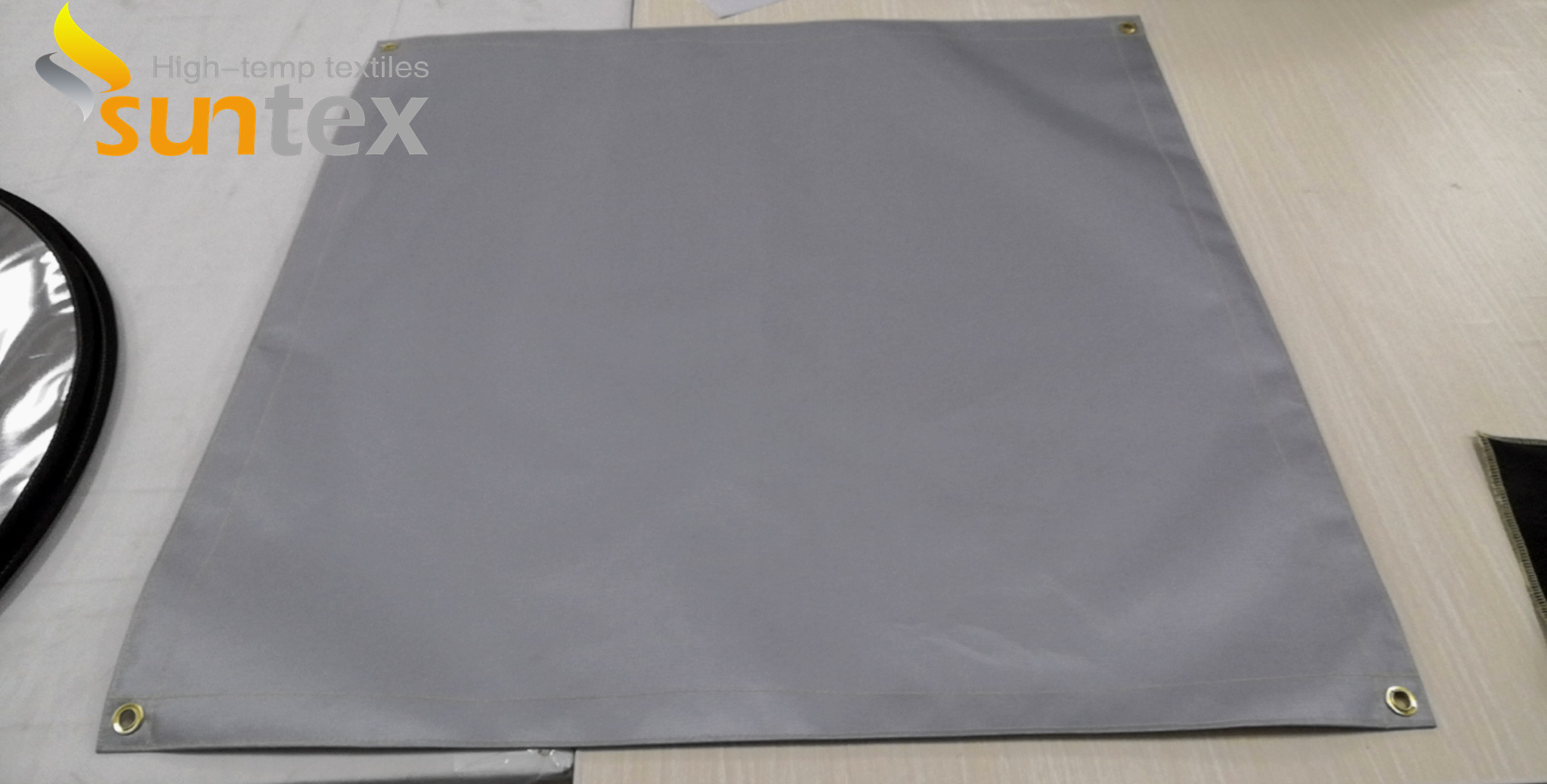 Best Welding Fire Blanket You Can Find Thermal insulation Fire ...