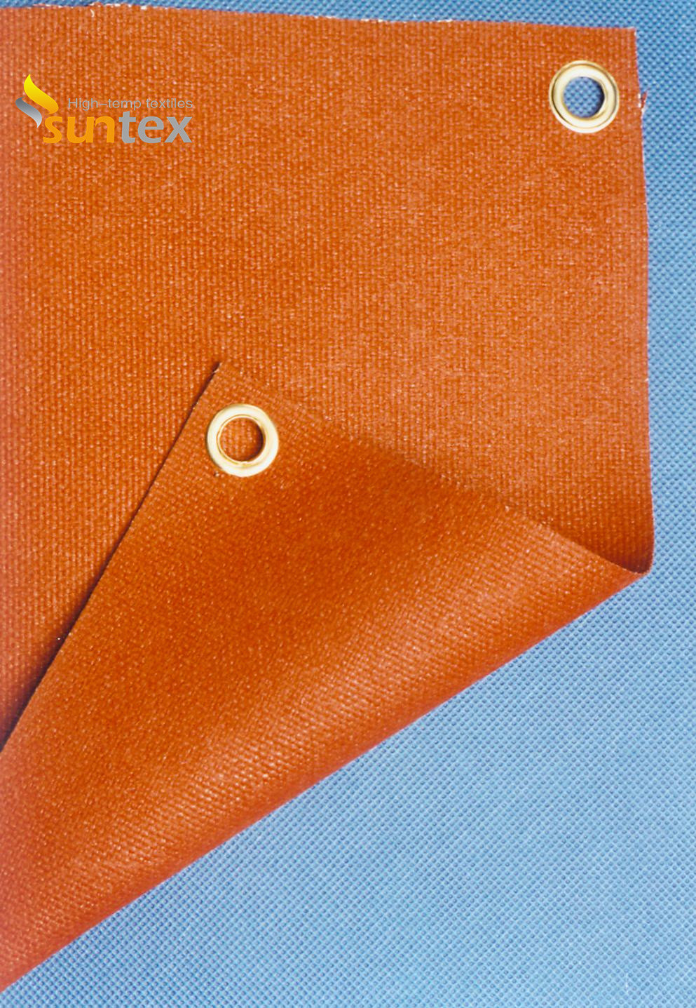 Best Welding Fire Blanket You Can Find Thermal insulation Fire ...