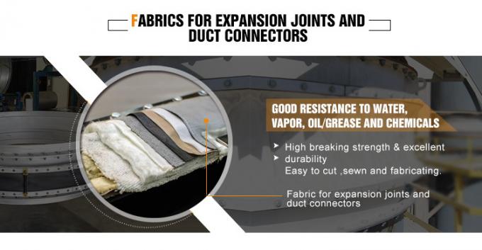 650 C High Temp Resistant Fire Blanket Material On A Roll 1.4mm ...