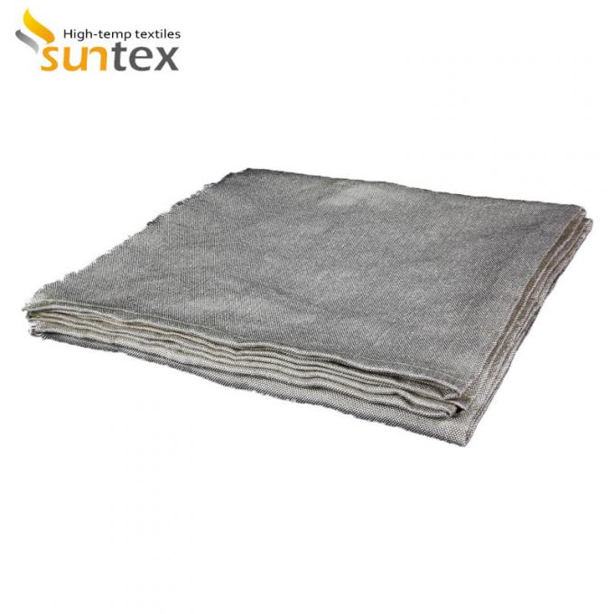 Welding Protection Sheet Welding Blanket Roll Fire Blanket Fiberglass ...